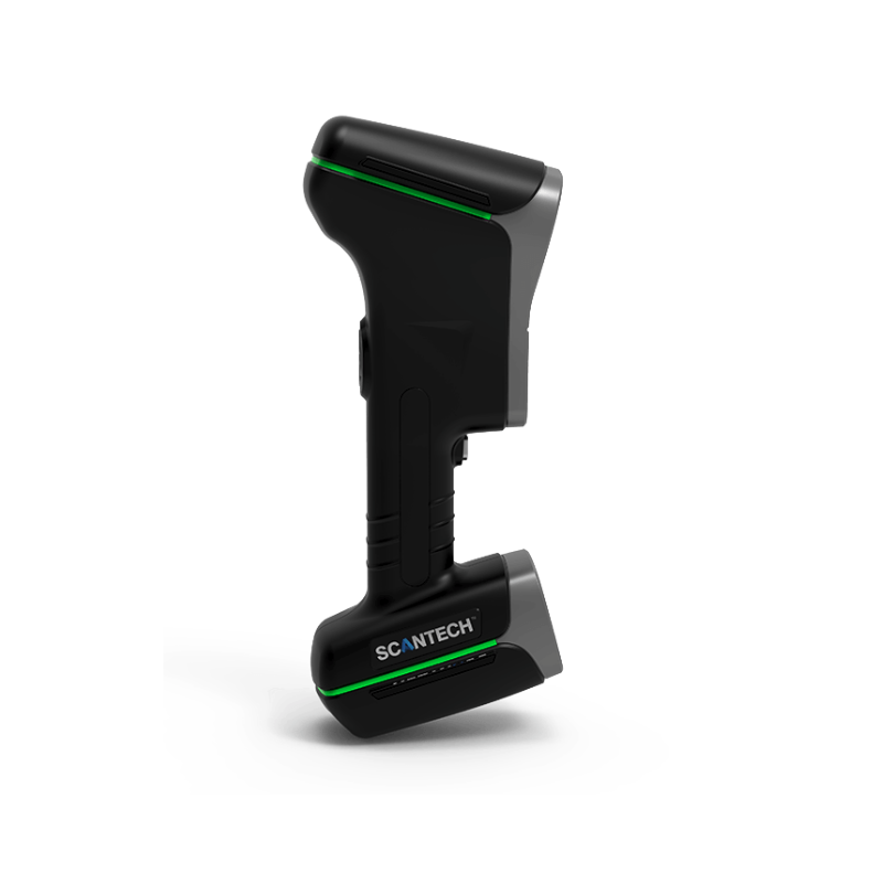 KSCAN-MAGIC 3D Laser Scanner: High Precision for Industrial ...