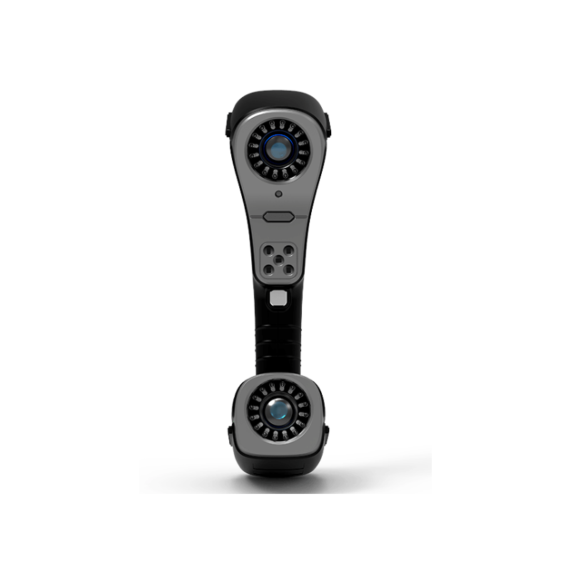 KSCAN-MAGIC 3D Laser Scanner: High Precision for Industrial ...