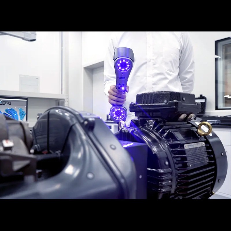 KSCAN-Magic II 3D Laser Scanner | Shop.motmould