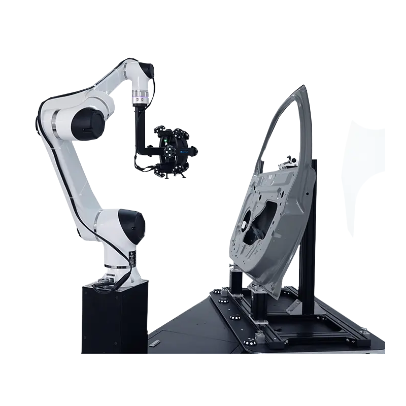 AM-CELL C200 Optical Automated 3D Measurement System | Shop.motmould