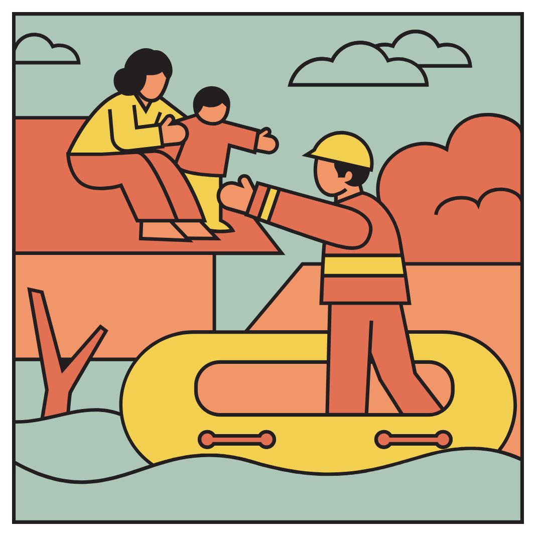 Using 3D Scanners for Climate Change and Natural Disaster Analysis