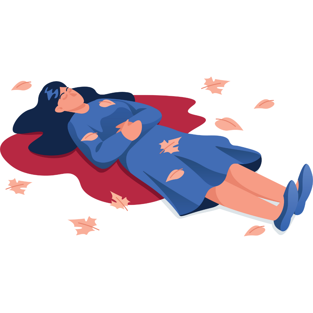 3D Scanning in Forensics & Crime Scene Investigation