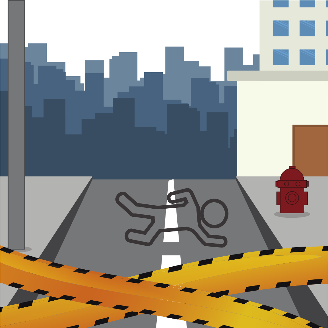 3D Scanning in Forensics & Crime Scene Investigation